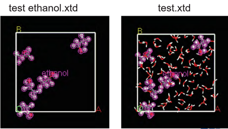 Material studio(MS）软件介绍及其应用的领域_material studio比较键角-CSDN博客