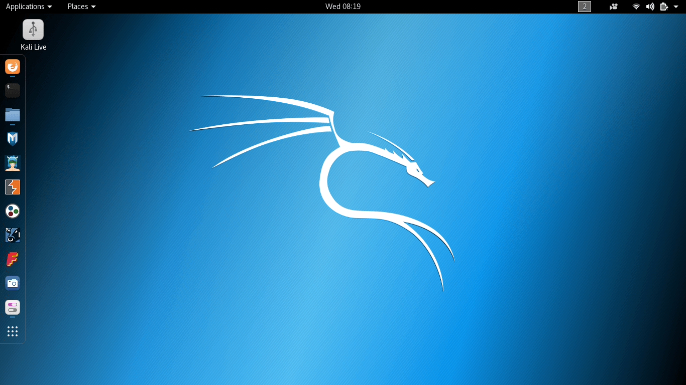 什么是 ：kail LINUX-CSDN博客