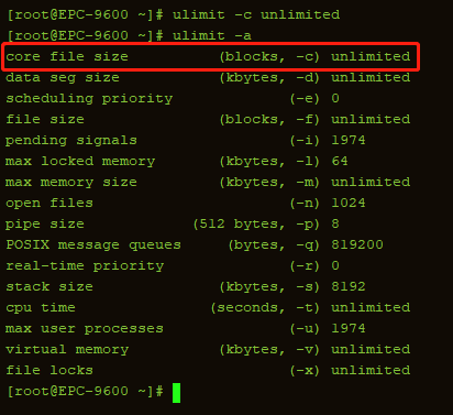 嵌入式Linux如何生成Core Dump文件_嵌入式coredump文件怎么生成-CSDN博客