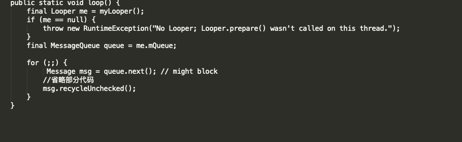 handle原理-CSDN博客