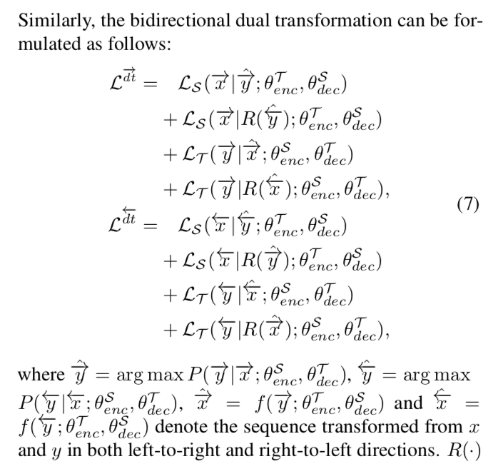 具备记忆单元的Transformer ASR (SAN-M) - 程序员大本营
