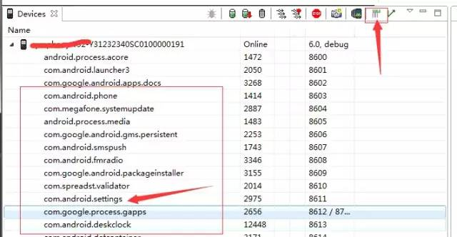 Android Systrace(1) -- 介绍和抓取_wd623894174的博客-CSDN博客