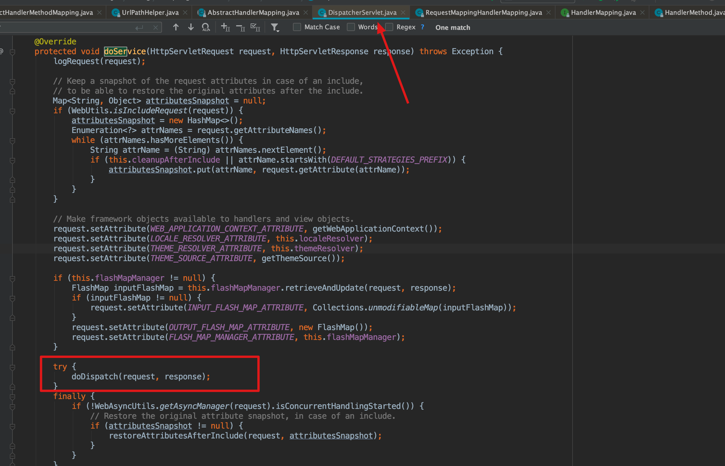 Springboot之 Controller和 Requestmapping的实现原理 Getmapping原理 Csdn博客