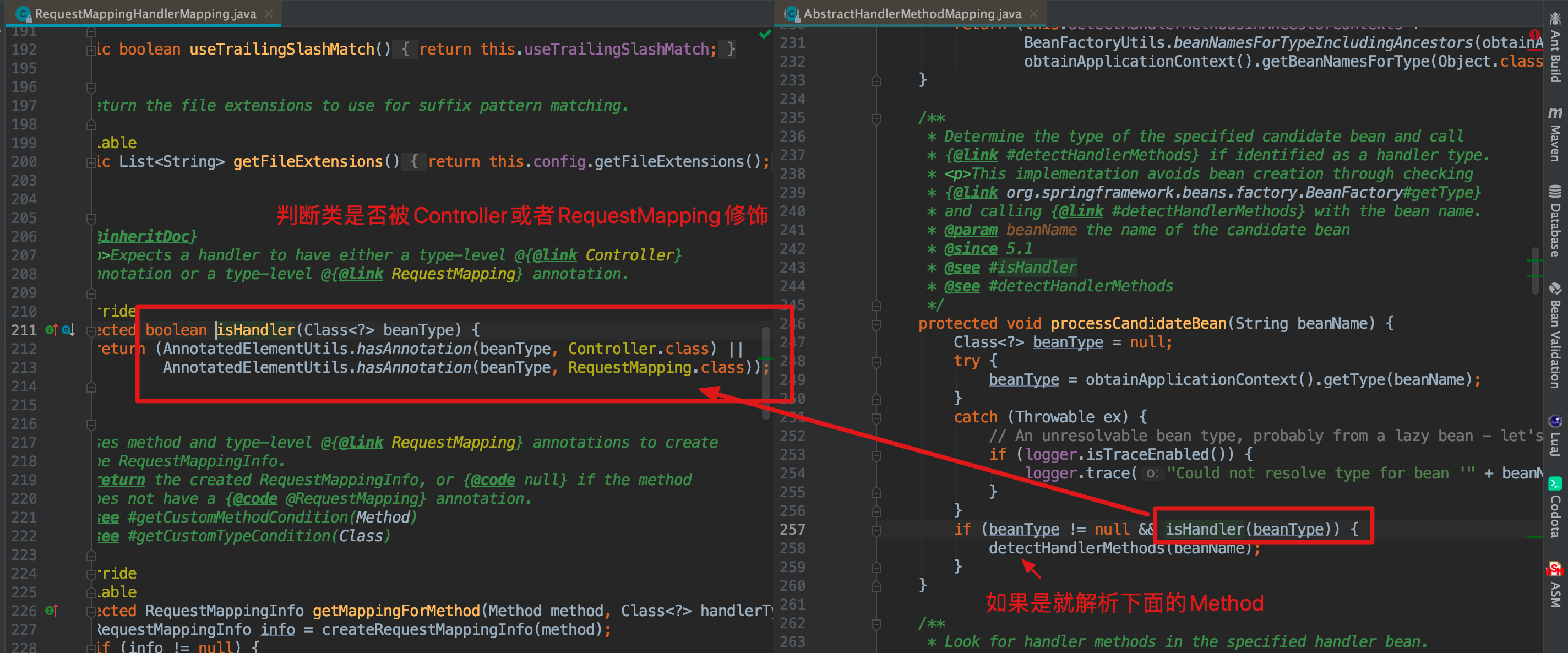 SpringBoot之@Controller和@RequestMapping的实现原理_getmapping原理-CSDN博客