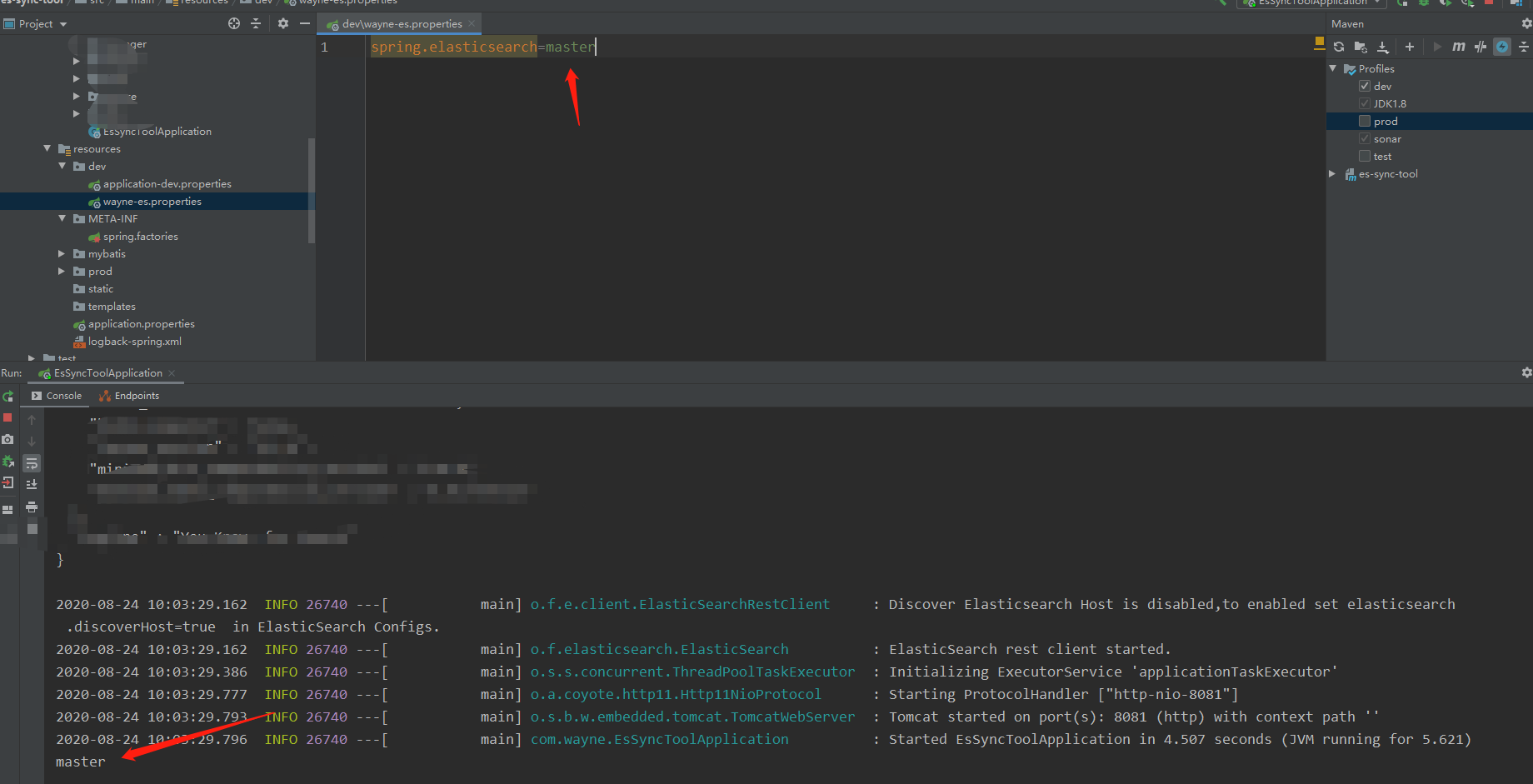 SpringBoot加载自定义配置文件_spring boot 加载自定义properties-CSDN博客