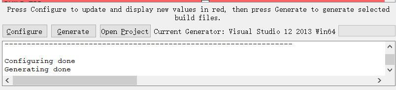Window系统配置OpenCV3-CSDN博客