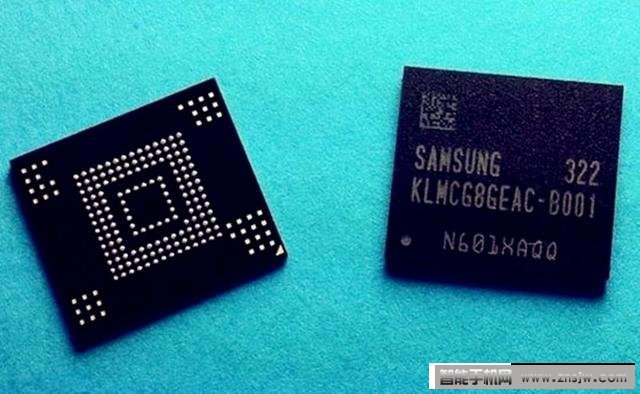 emmc是什么意思？emmc和ufs存储对比区别_emmc和ufs封装一样吗-CSDN博客