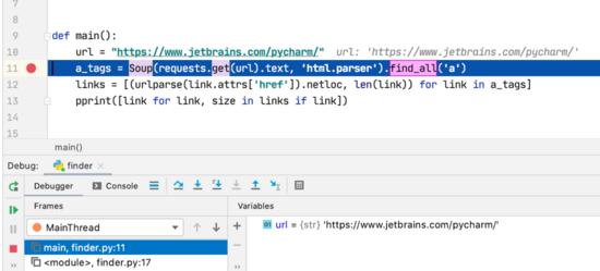 Python编辑工具的全新版本，PyCharm 2020.1 稳定版发布_pycharm哪个版本好用-CSDN博客