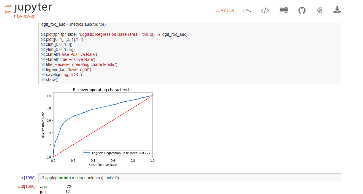 GitHub中的ipynb打不开或者超级慢的解决方案_ipynb 打开时间很长-CSDN博客