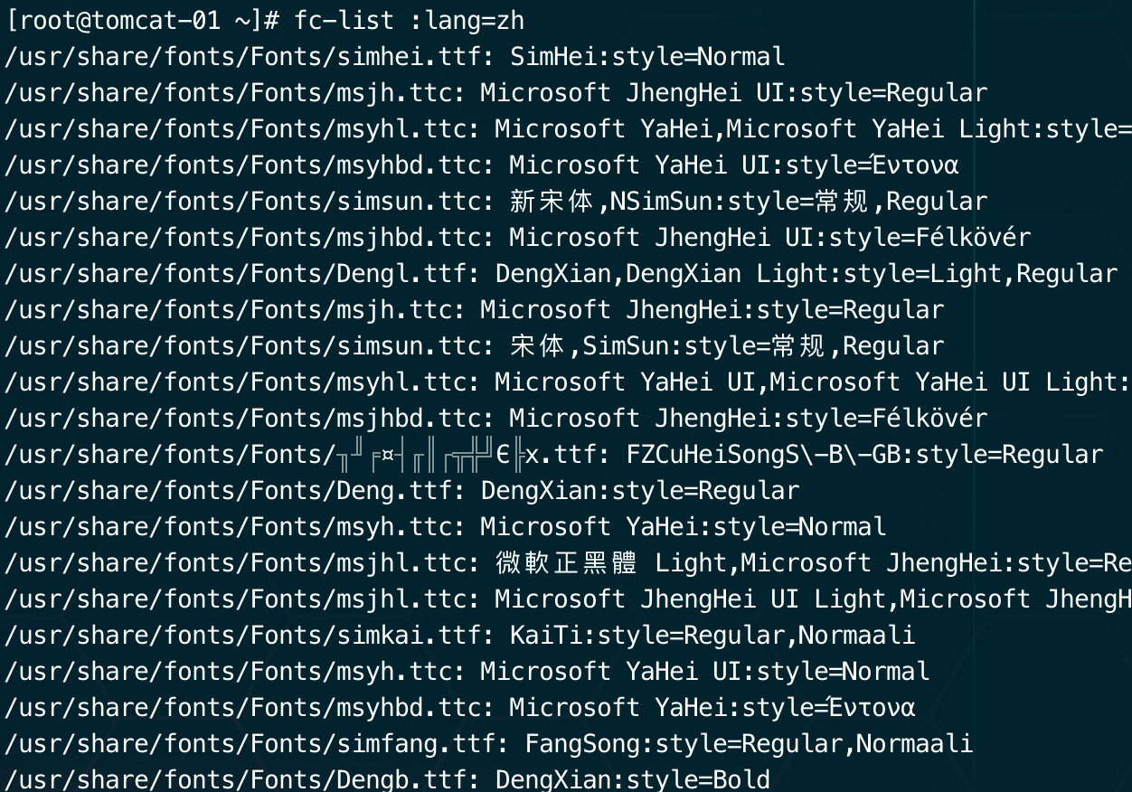 Aspose做word转pdf及加水印，mac Linux Docker环境乱码问题解决 Aspose Mac 乱码 Csdn博客