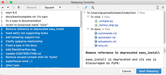 Python编辑工具的全新版本，PyCharm 2020.1 稳定版发布_pycharm哪个版本好用-CSDN博客