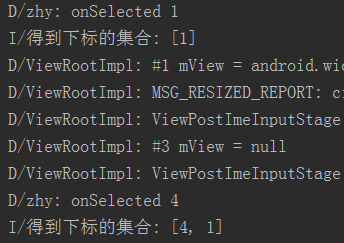 android -------- 流式布局，支持单选、多选等_com.zhy.view.flowlayout.tagflowlayout-CSDN博客