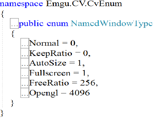 C#使用EmguCV库（图像读取、显示、保存)（二）_c# emgucv-CSDN博客