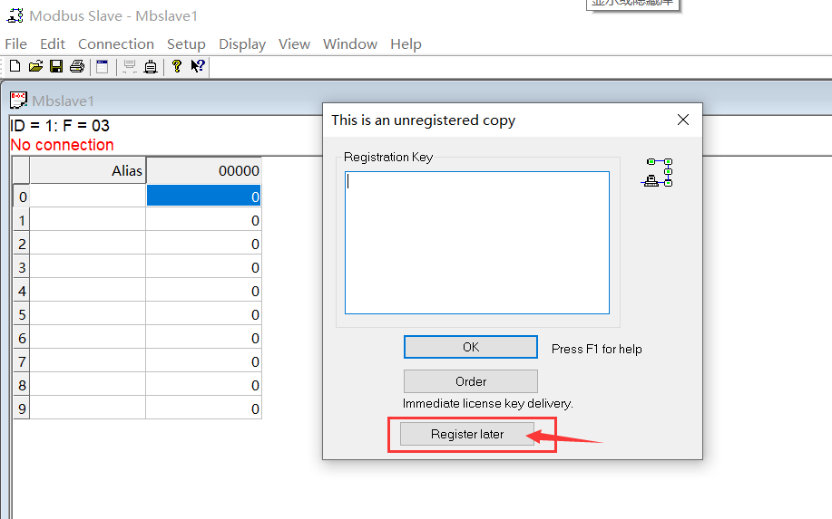 Java实现ModbusTCP通信_java modulebus-CSDN博客
