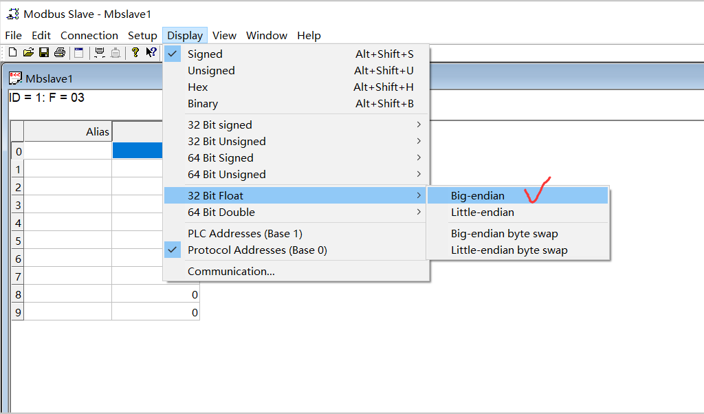 Java实现ModbusTCP通信_java modulebus-CSDN博客