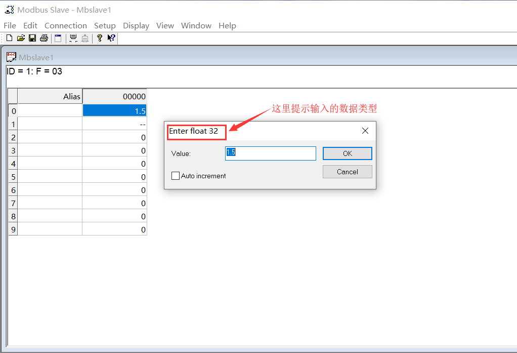 Java实现ModbusTCP通信_java modulebus-CSDN博客