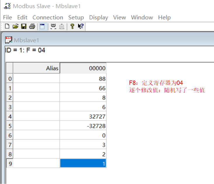 Java实现ModbusTCP通信_error com.digitalpetri.modbus.master.modbustcpmast-CSDN博客