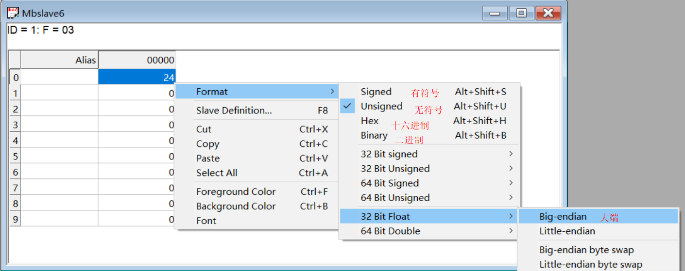 Java实现ModbusTCP通信_java modulebus-CSDN博客