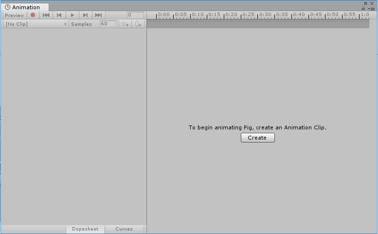 Unity 动画系统 Animation 和 Animator的小实例unityanimation动画案例 Csdn博客 