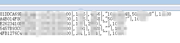 JMeter - CSV Data数据中带有逗号解决方法_jmerer csv只能取,号分割-CSDN博客