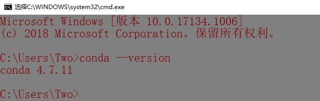 使用Anaconda3安装tensorflow(windows10环境)_Jangto的博客-CSDN博客_anaconda装tensorflow