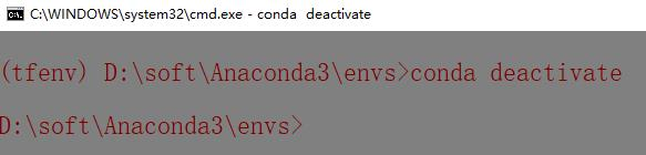 使用Anaconda3安装tensorflow(windows10环境)_Jangto的博客-CSDN博客_anaconda装tensorflow
