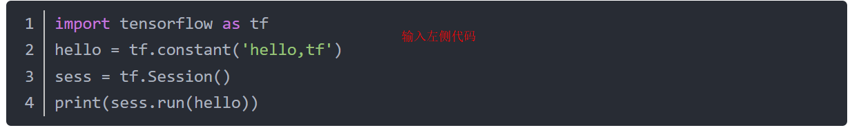 使用Anaconda3安装tensorflow(windows10环境)_Jangto的博客-CSDN博客_anaconda装tensorflow