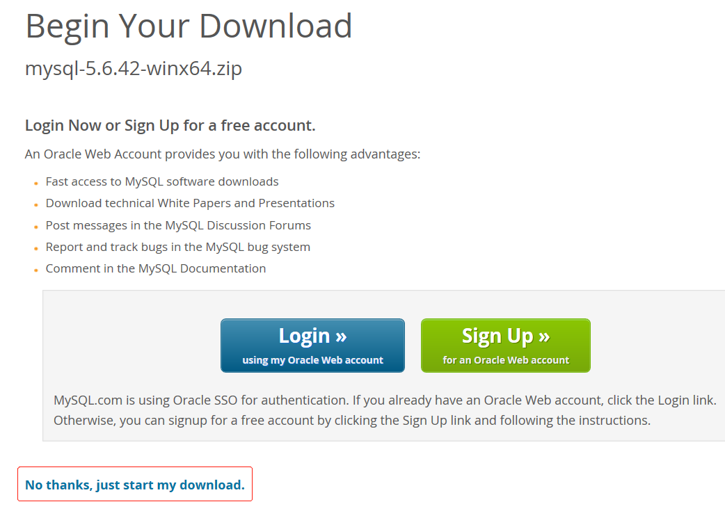 Windows 安装并配置 MySQL 5.6_mysql 5.6 安装-CSDN博客