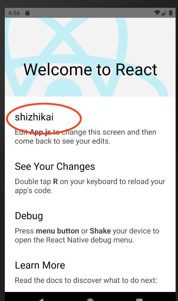 react-native启动时红屏报错：Unable to load script.Make sure you're either running a metro server or that ...