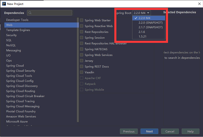 idea构建springBoot项目并部署到生产环境_idea字典部署springboot-CSDN博客