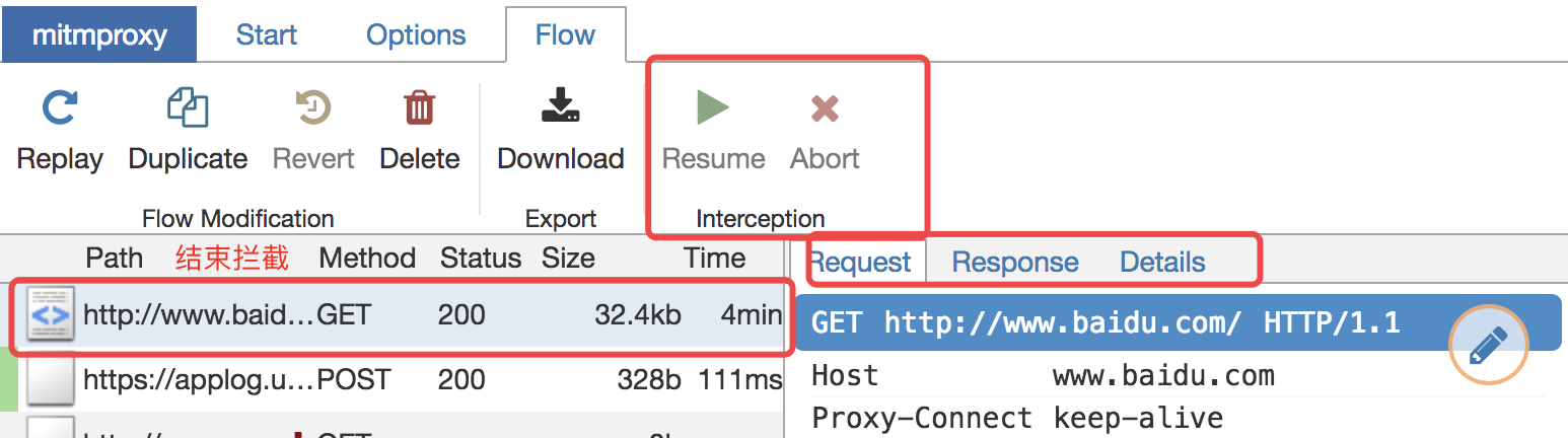 win10下的mitmproxy使用详解_window 上启动mitmproxy mitmdump minmweb-CSDN博客