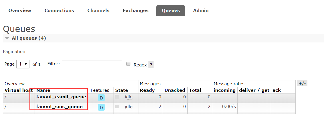 SpringBoot整合RabbitMQ_jeecg-boot 对接mqtt-CSDN博客