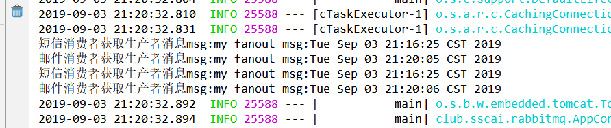 SpringBoot整合RabbitMQ_jeecg-boot 对接mqtt-CSDN博客