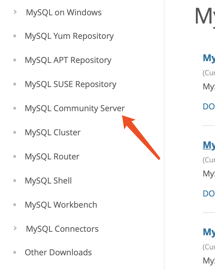 Mac 安装Mysql详细步骤方法（附非常详细的mysql图文解析）_m1安装mysql-CSDN博客