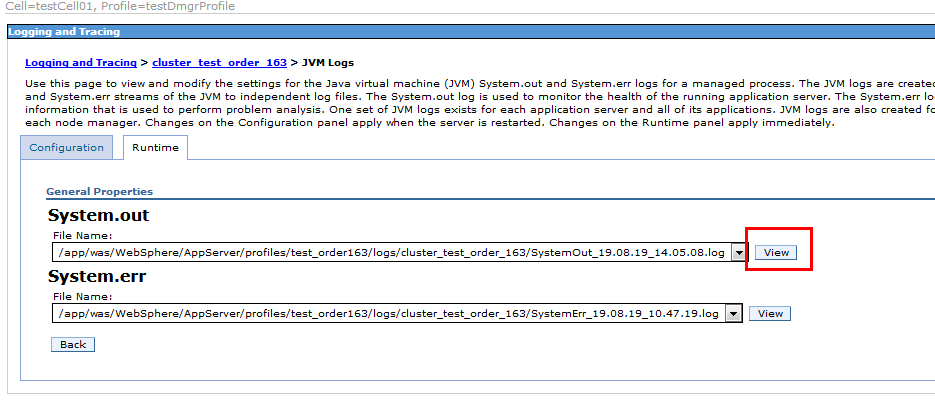 webSphere 部署项目时，访问报错：Error 500: javax.servlet.ServletException: SRVE0207E: Uncaught ...