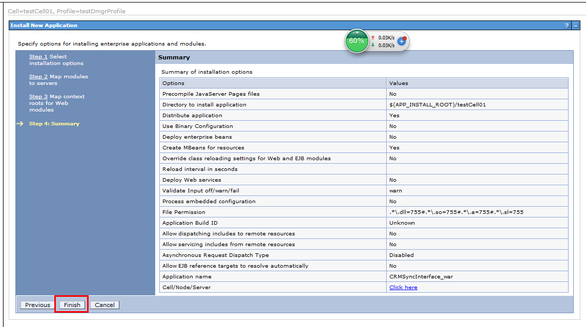 websphere 英文版部署（更新）项目_websphere 重新部署应用-CSDN博客