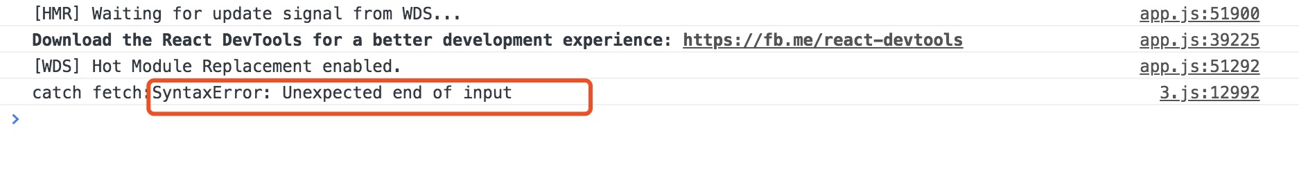 fetch各种报跨域错误,数据无法获取的解决方案_fetch请求会触发cors跨域产生两套access-control-allow ...