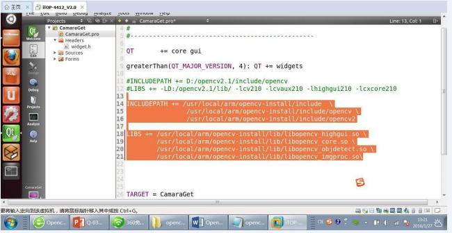 opencv 在6818开发板上移植过程_opencv 移植到gec6818_zjq77700的博客-CSDN博客