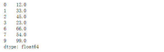 python 处理缺失值_python tif插值-CSDN博客