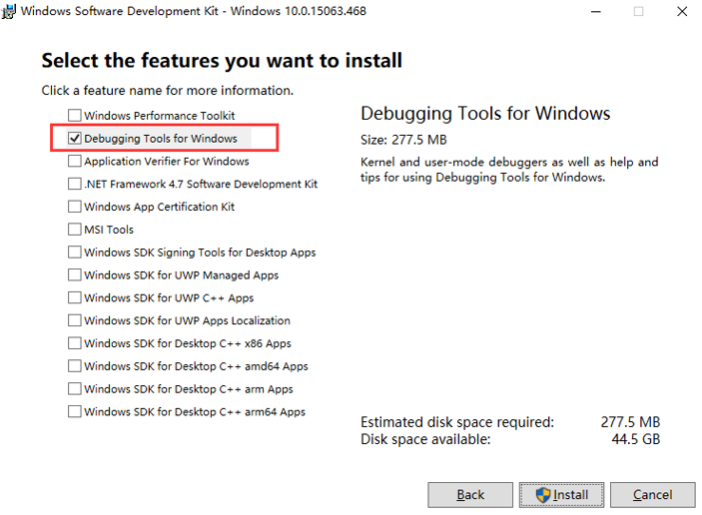 解决QT无法调试问题-----the cdb process terminated_qt单步调试程序显示cdb-CSDN博客