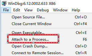 抓取Dump文件的方法和工具介绍_常见的dump抓取方法-CSDN博客
