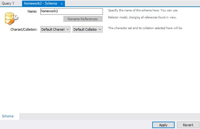 Mysql 可视化操作软件workbench 使用教程mysql Workbench怎么可视化表格 Csdn博客