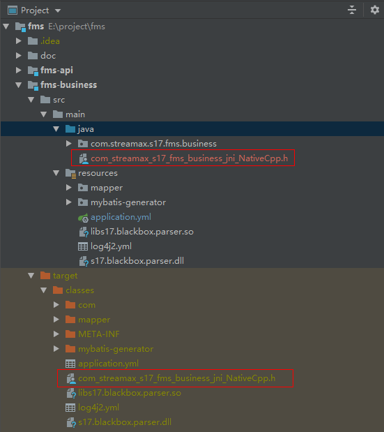 Java 生成 JNI 头文件_java 生成jni头文件-CSDN博客