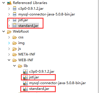 HTTP Status 500 - The absolute uri: http://java.sun.com/jsp/jstl/core cannot-报错解决方法-阿里云开发者社区