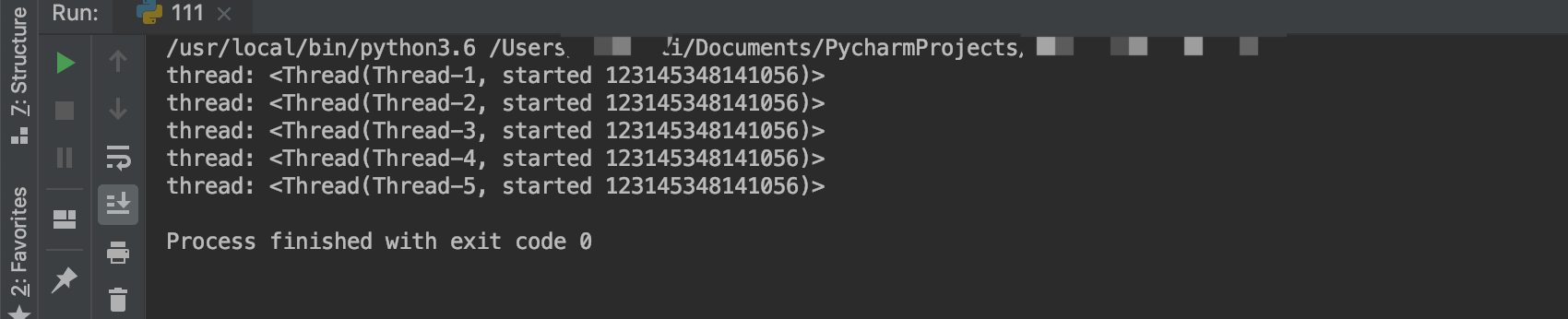 Python之threading与multiprocess，进程与线程multiprocess Threading Csdn博客 