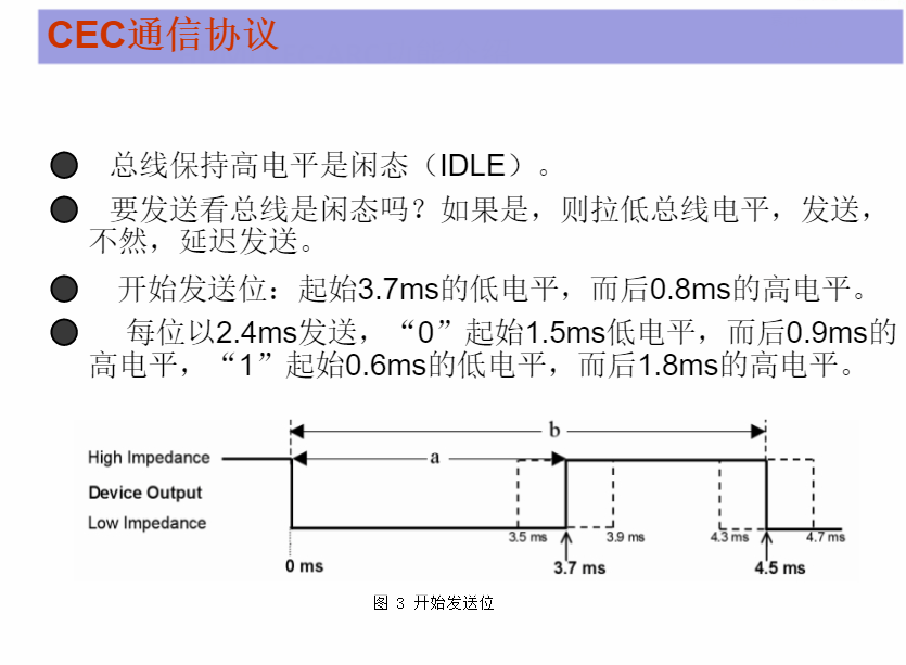 CEC、ARC功能介绍_cec功能-CSDN博客