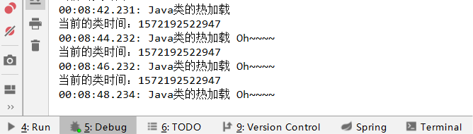 原来热加载如此简单，手动写一个 Java 热加载吧_热加载的依赖代码-CSDN博客