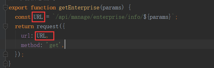 ESLint问题记录_unexpected string concatenation prefer-template-CSDN博客