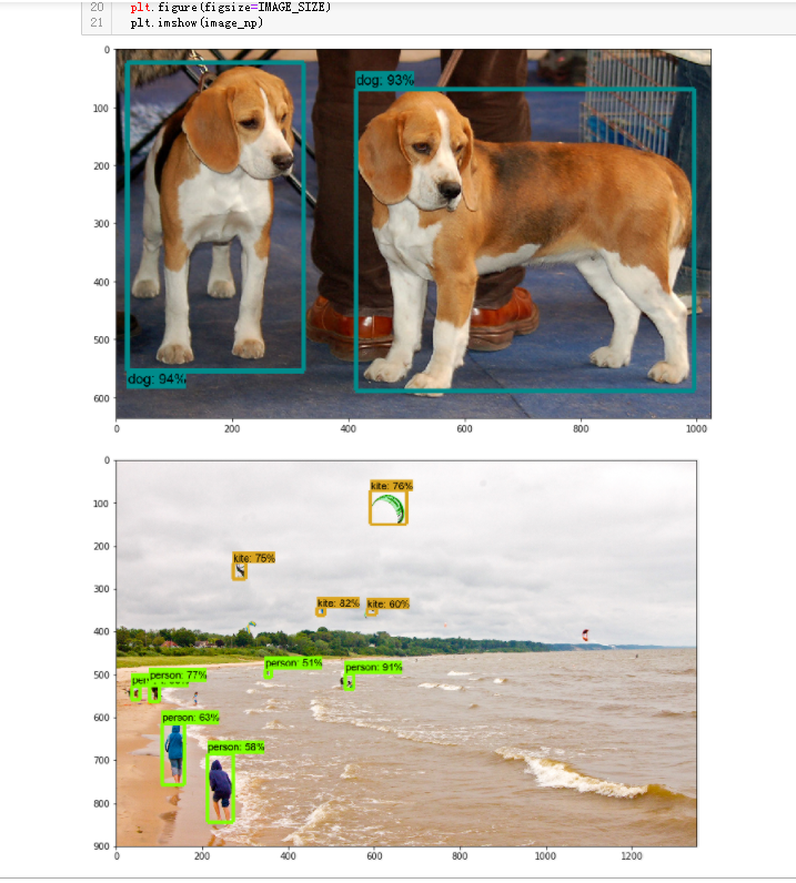 TensorFlow Object Detection API 超详细教程和踩坑过程-CSDN博客