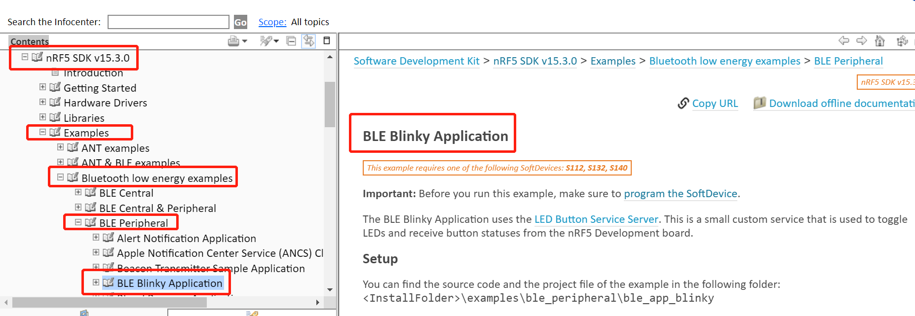 Nordic nRF5 SDK和softdevice 介绍和版本对应_s132 softdevice v17.1.0 api-CSDN博客